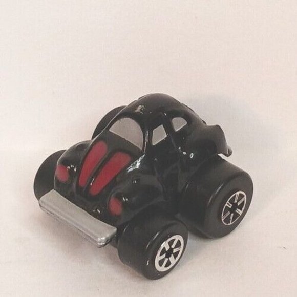 Micro Machines | Toys | Micro Machines Vw Volkswagon Beetle Diecast ...